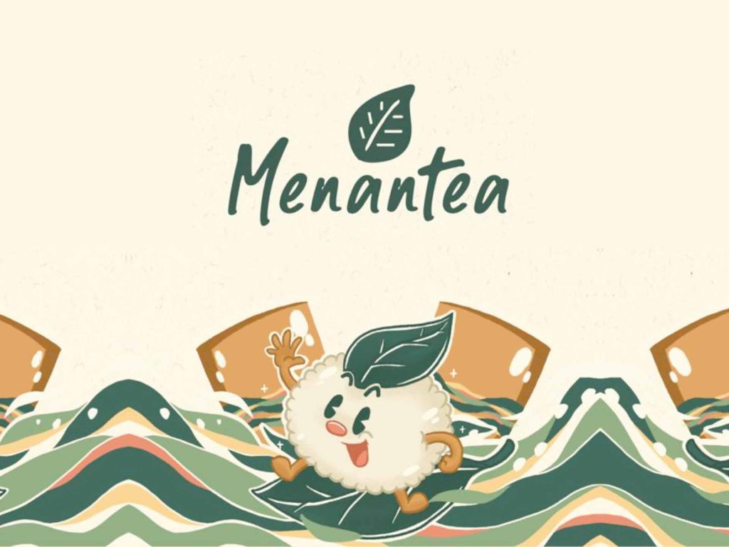 Cita Rasa Menantea | Kiloe Journalist